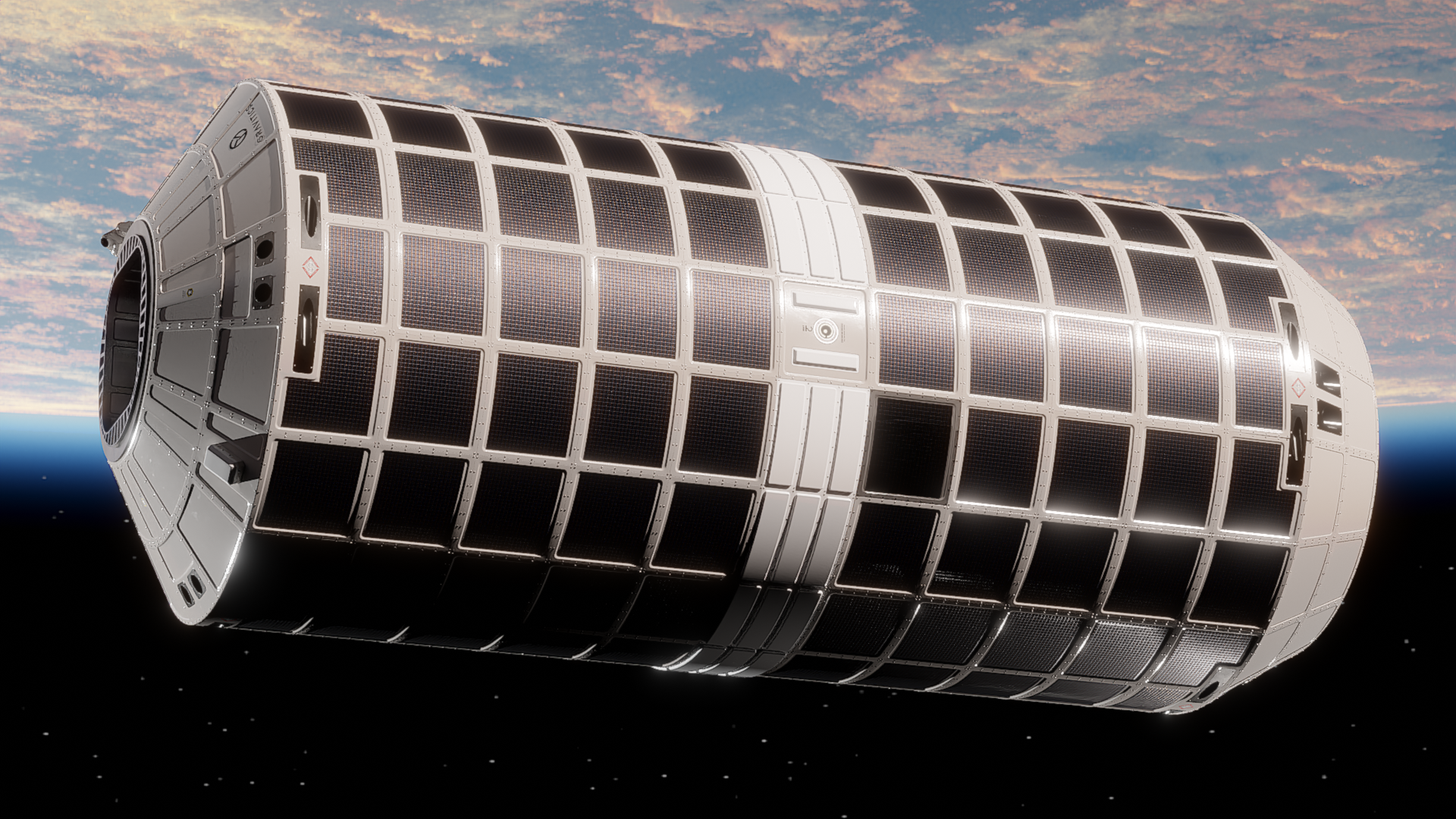 Gravitics Awarded USSF contract for Tactically Responsive (TacRS) space development – SatNews